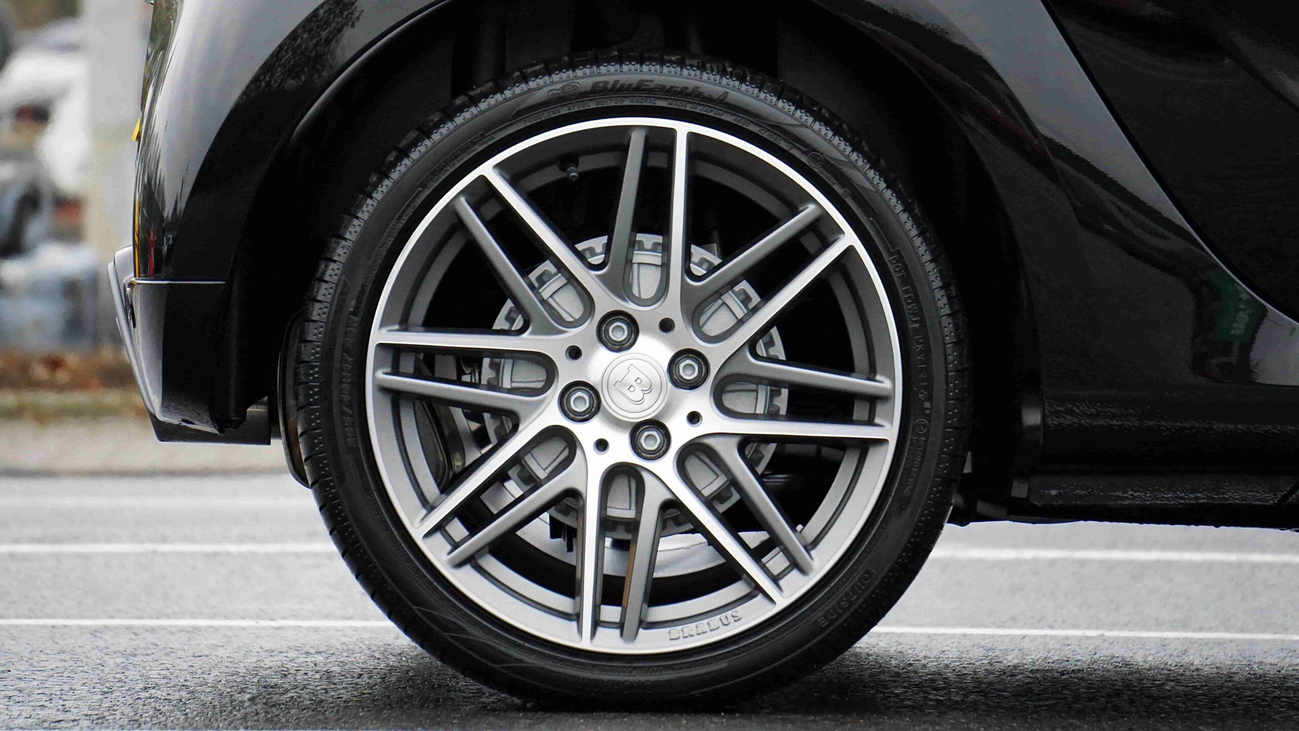 How To Choose The Right Tires For Your Vehicle A Complete Guide 5